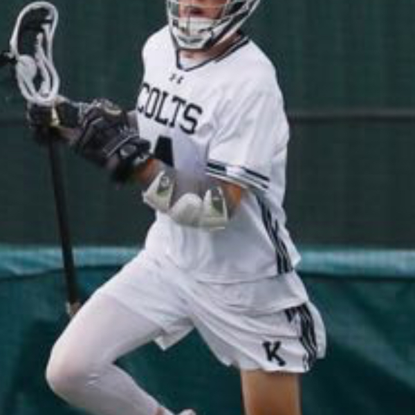 Luke Baitzel's Lacrosse Recruiting Profile