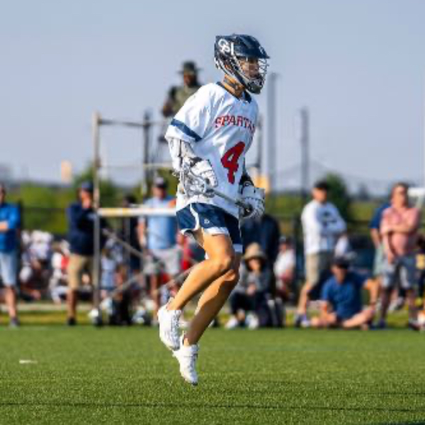 Noah Han's Lacrosse Recruiting Profile