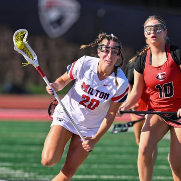 Molly Wade's Lacrosse Recruiting Profile