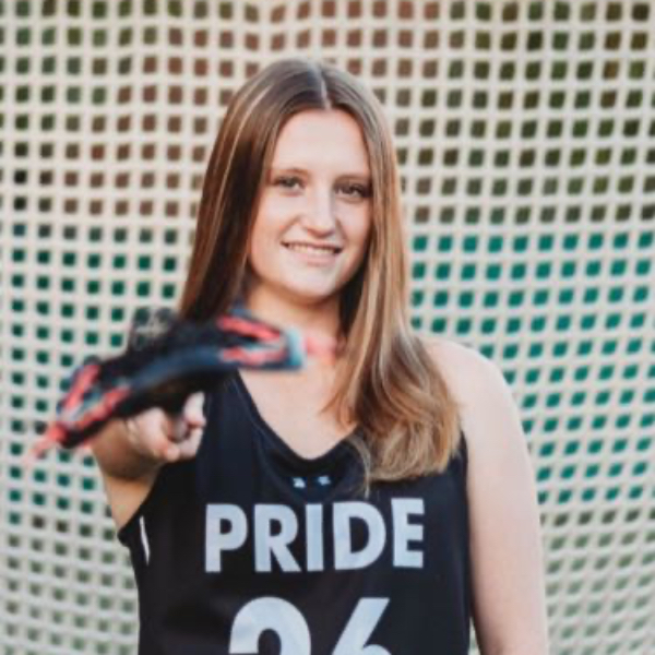 Hannah Boyle's Lacrosse Recruiting Profile