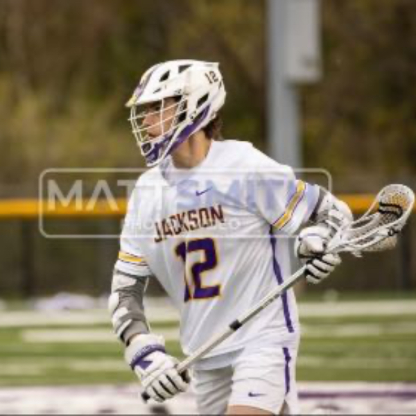 Cole Maurer's Lacrosse Recruiting Profile
