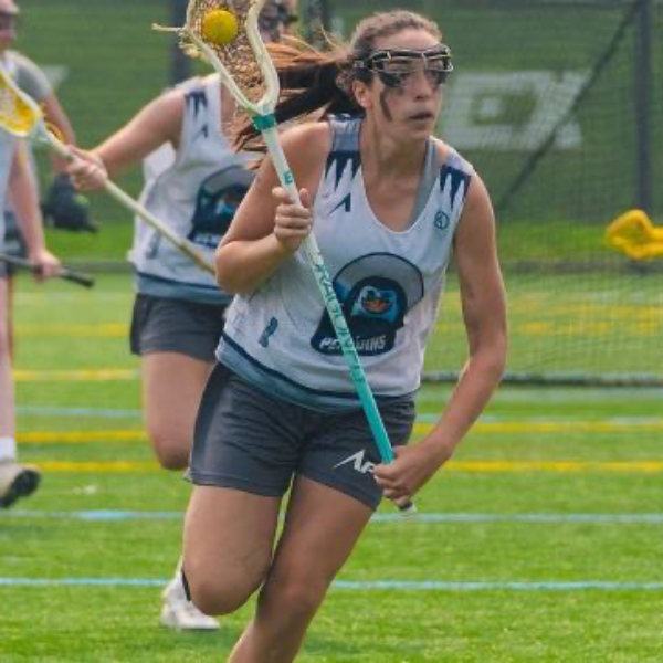 Addison Scott's Lacrosse Recruiting Profile