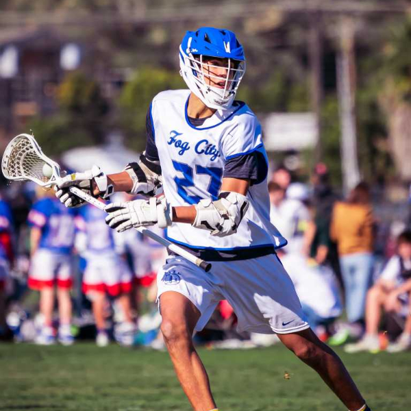 Ethan Friesel's Lacrosse Recruiting Profile