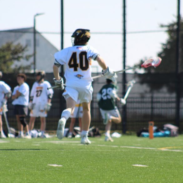 Michael Salvati | IMLCARecruits