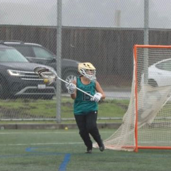 Chloe Castle's Lacrosse Recruiting Profile
