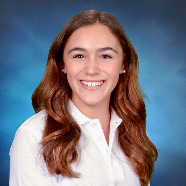 Isabella Del Corral's Lacrosse Recruiting Profile