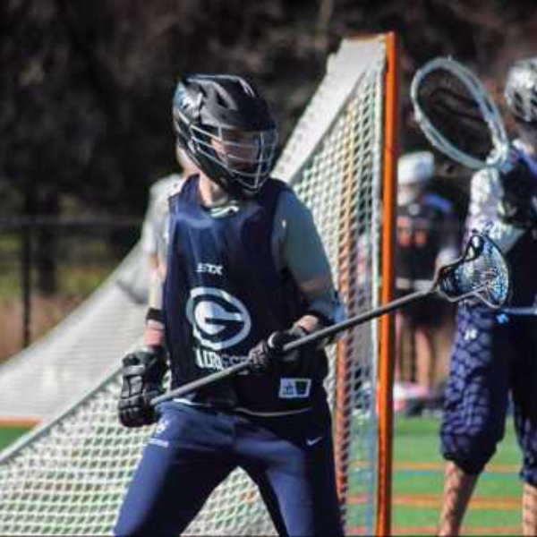 Carter Snow's Lacrosse Recruiting Profile