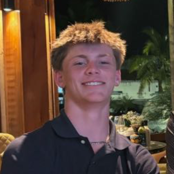 Cameron Pulliam's Lacrosse Recruiting Profile