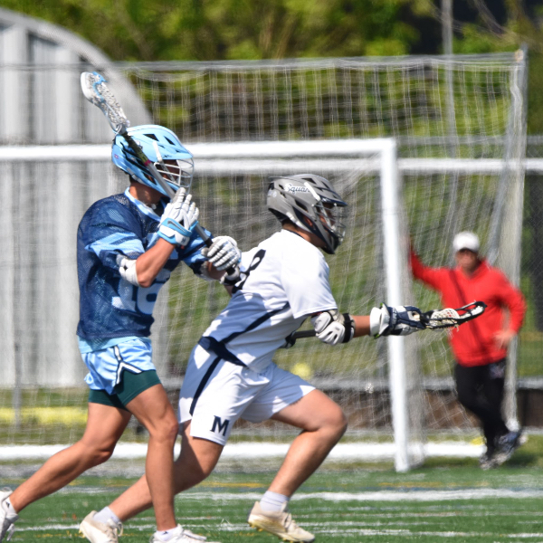 Luke Herbert's Lacrosse Recruiting Profile