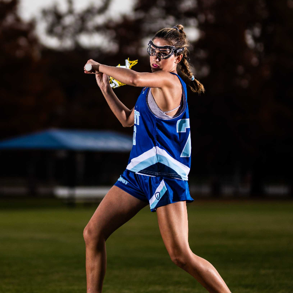 Ryleigh Ferguson's Lacrosse Recruiting Profile