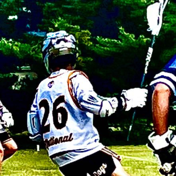 Mad Dog Lacrosse - Boys | IMLCARecruits