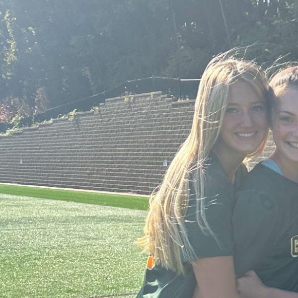 Jane Kenny's Lacrosse Recruiting Profile