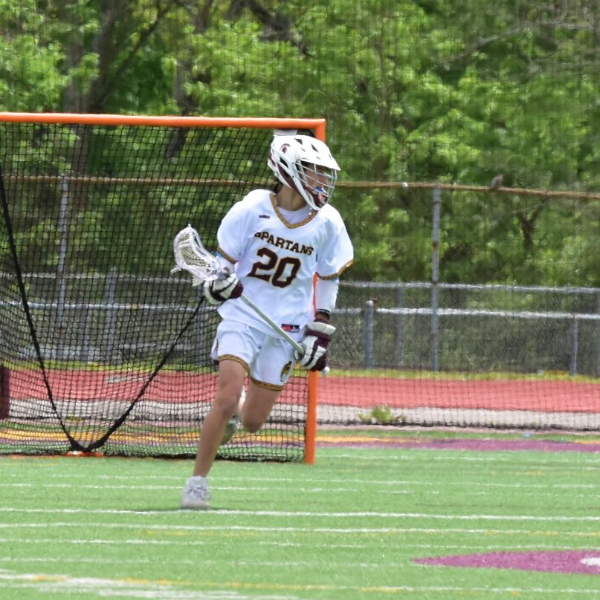Finn Egan's Lacrosse Recruiting Profile