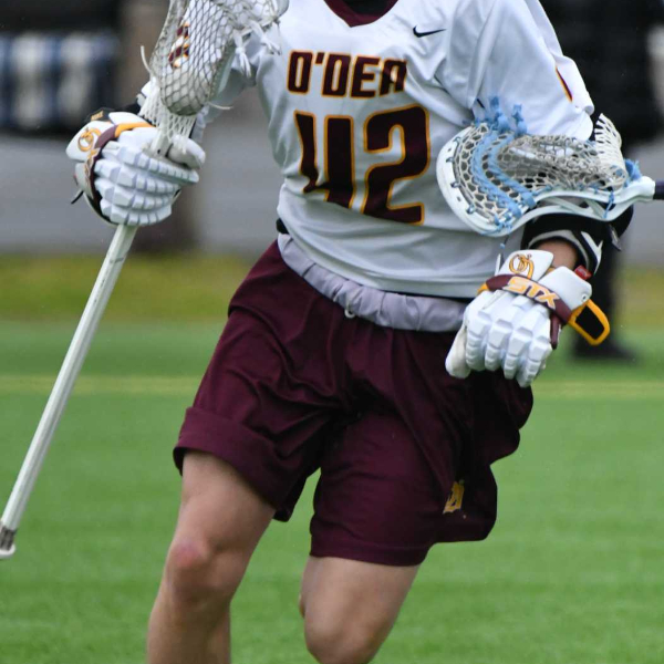 Patrick Mirkin's Lacrosse Recruiting Profile