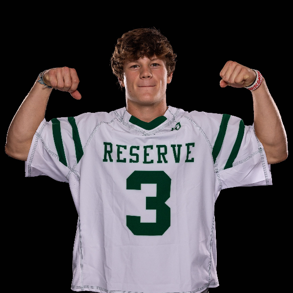 Gavin Gall's Lacrosse Recruiting Profile