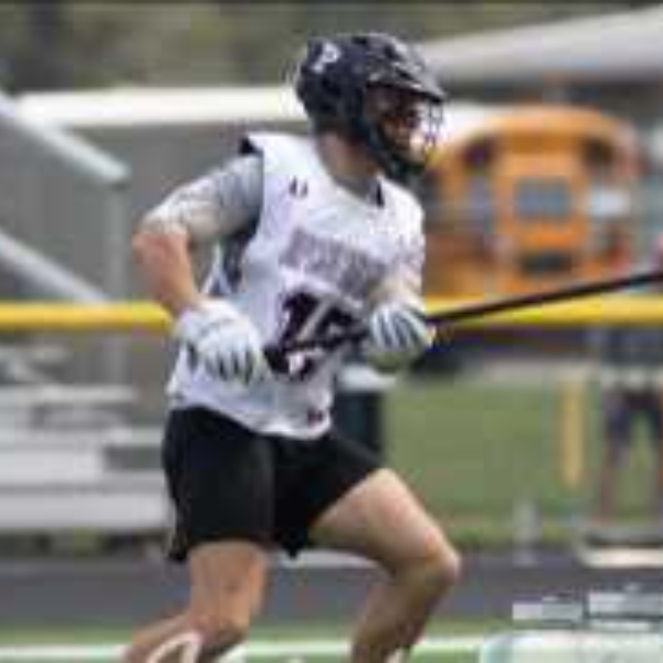 Jon Ehrhardt's Lacrosse Recruiting Profile