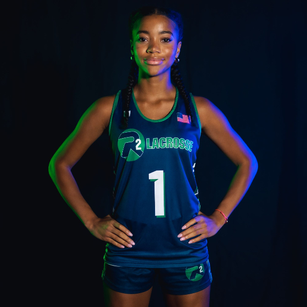 Taylor Foster's Lacrosse Recruiting Profile