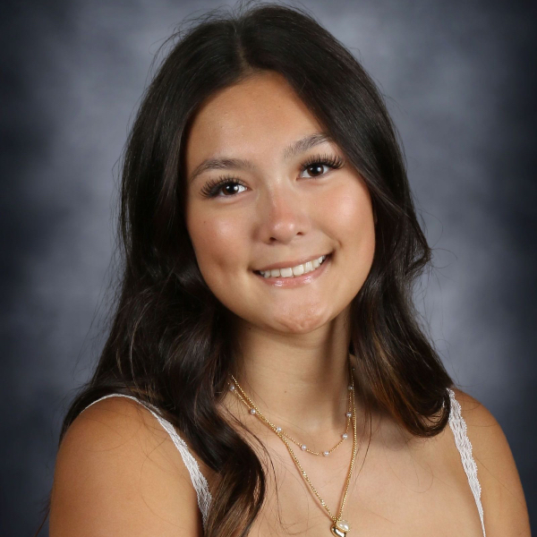 Cassandra Tremblay's Lacrosse Recruiting Profile