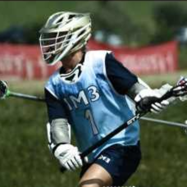 Collin Robinson's Lacrosse Recruiting Profile