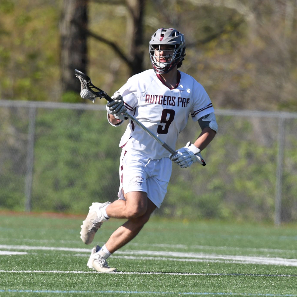 Dylan Castle's Lacrosse Recruiting Profile