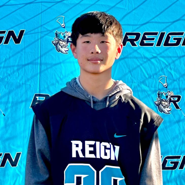 Evan Chan's Lacrosse Recruiting Profile