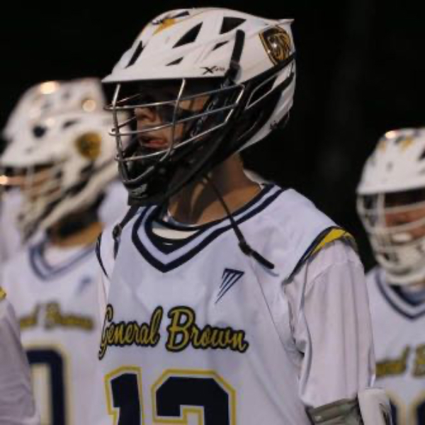 Cooper Donaldson's Lacrosse Recruiting Profile