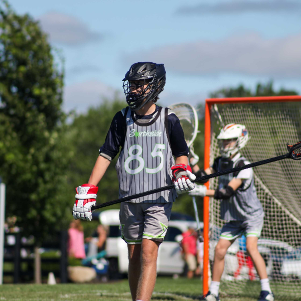 Jack Evers' Lacrosse Recruiting Profile