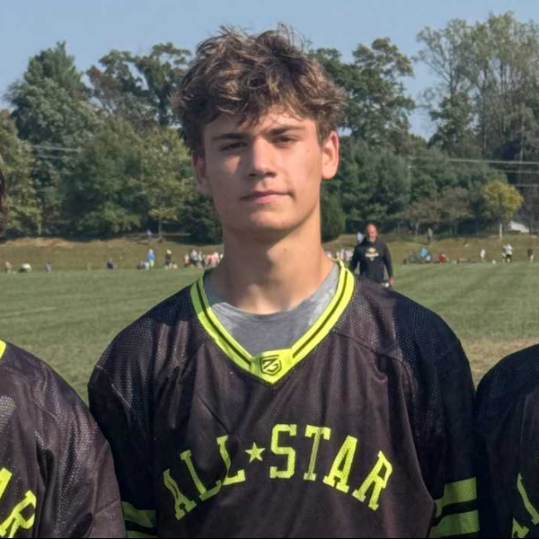 Jackson Humphrey's Lacrosse Recruiting Profile