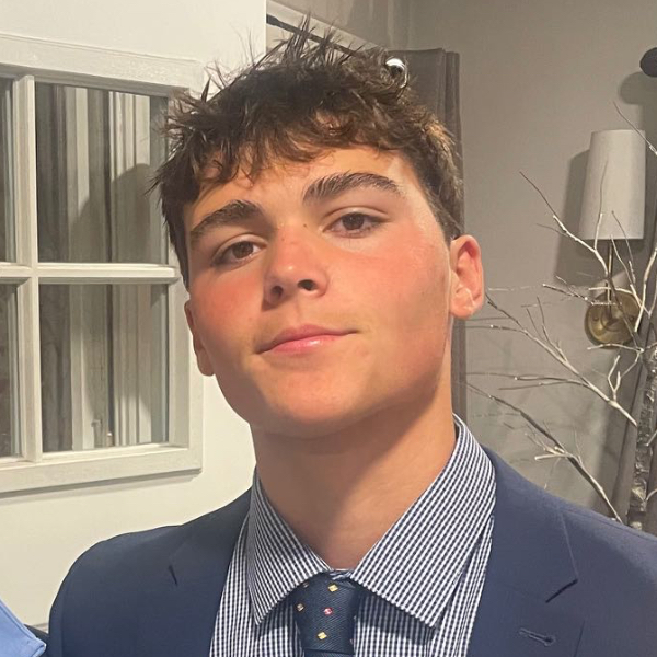 Jake Davies' Lacrosse Recruiting Profile