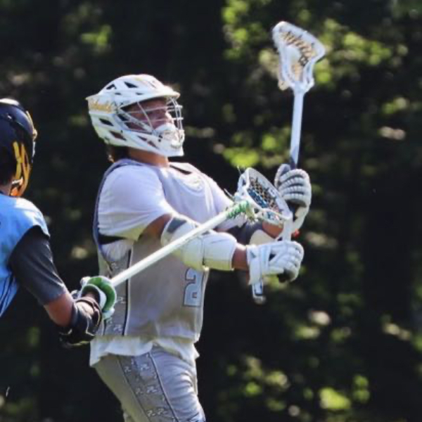 Carter Cornish's Lacrosse Recruiting Profile
