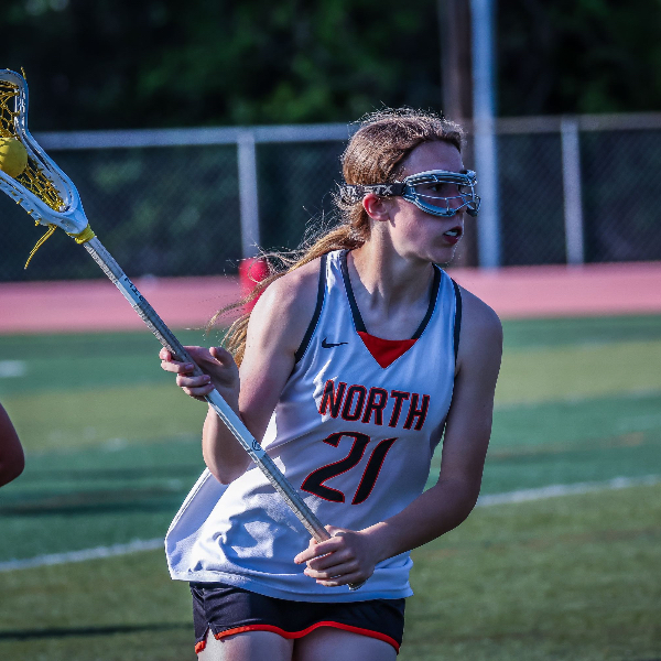 Emily Montalto-Zadroga's Lacrosse Recruiting Profile