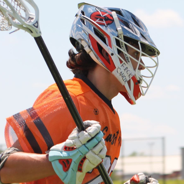 Nicholas LoCoco's Lacrosse Recruiting Profile