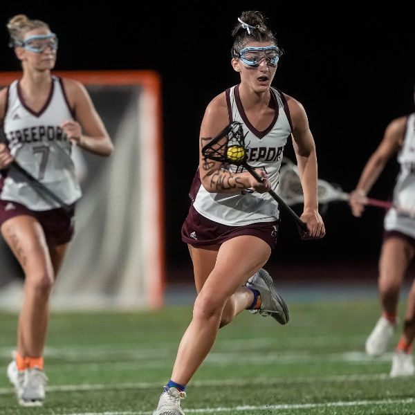 Reed Proscia's Lacrosse Recruiting Profile
