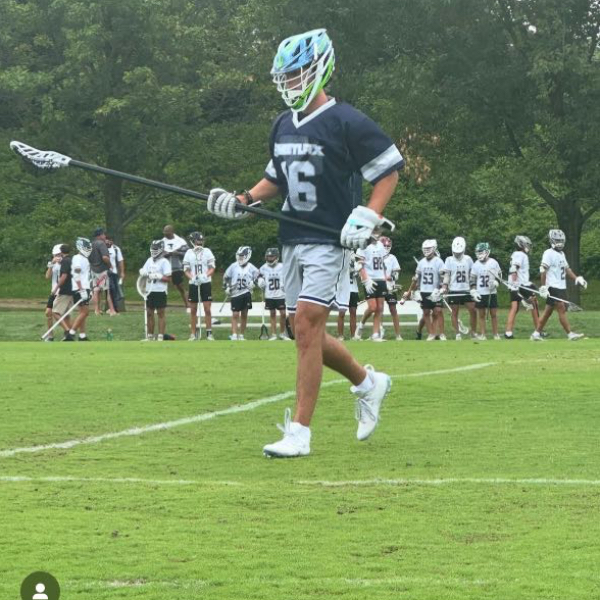 Joseph Macaluso's Lacrosse Recruiting Profile