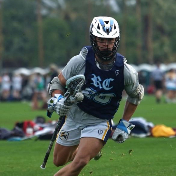 Mason Graves' Lacrosse Recruiting Profile