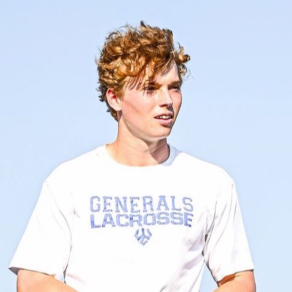 Grayson Boone's Lacrosse Recruiting Profile