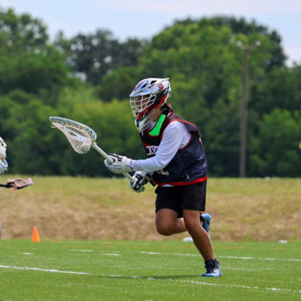Carson Diehlman's Lacrosse Recruiting Profile