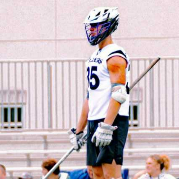 Daniel Carpenter's Lacrosse Recruiting Profile