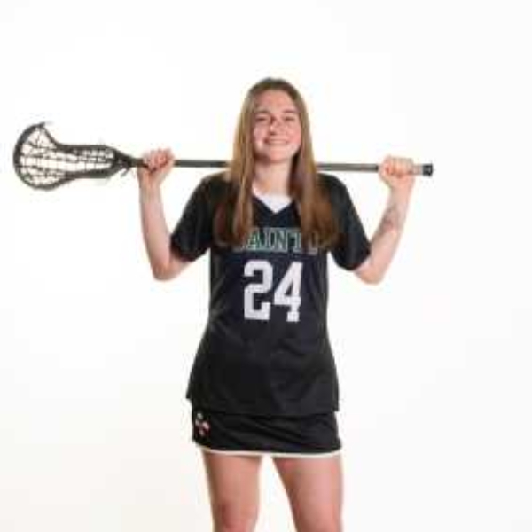 Meg Adams' Lacrosse Recruiting Profile