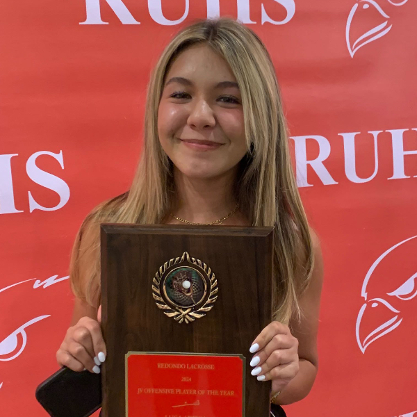 Luca Artiga's Lacrosse Recruiting Profile