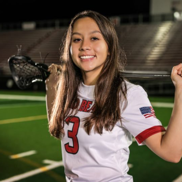 Ava Cook's Lacrosse Recruiting Profile