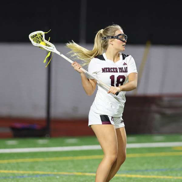 Ava Williamson's Lacrosse Recruiting Profile
