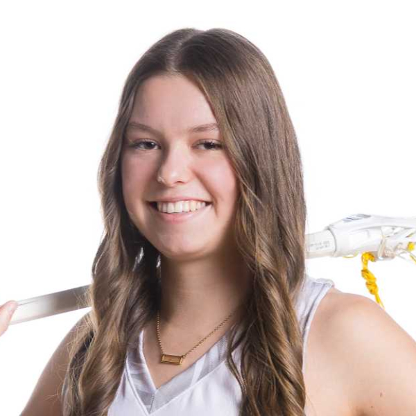 Zia Smith's Lacrosse Recruiting Profile