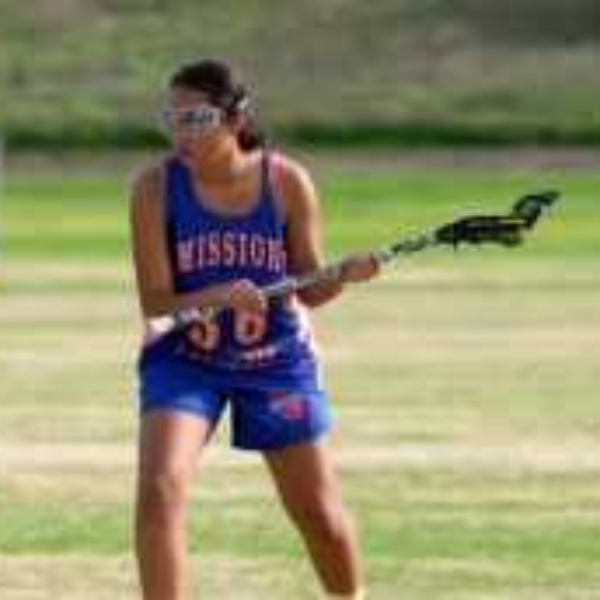 Victoria Aldana's Lacrosse Recruiting Profile