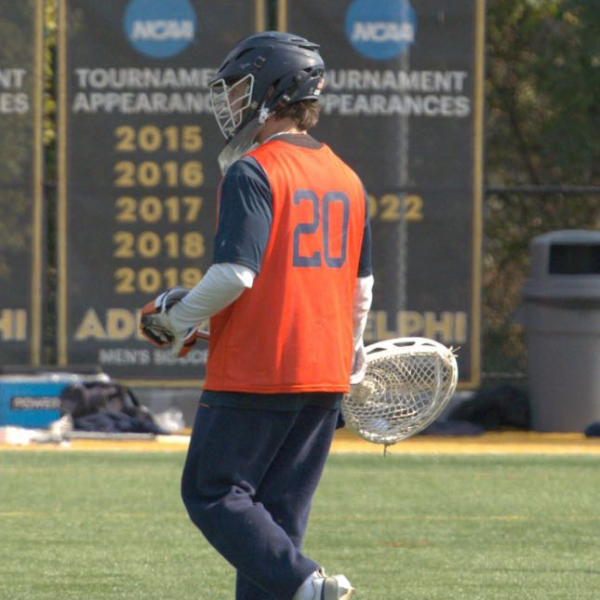 Connor Dobson's Lacrosse Recruiting Profile