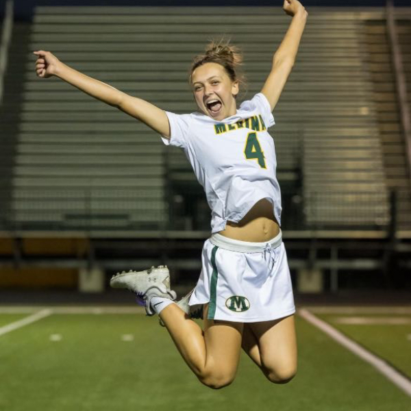 Madeleine Dawson's Lacrosse Recruiting Profile