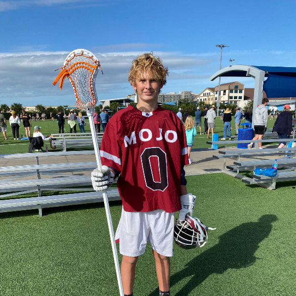 Durke Anderson's Lacrosse Recruiting Profile