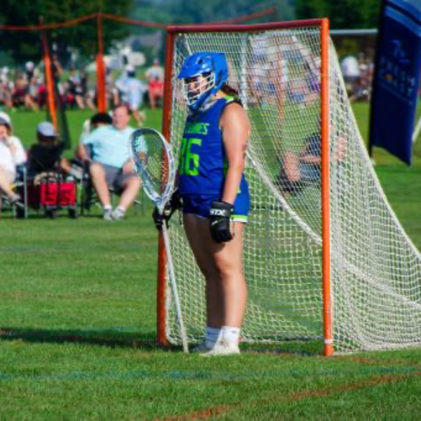 Madison Ramirez's Lacrosse Recruiting Profile