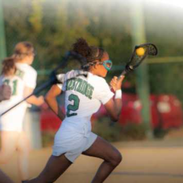Layla Rashid's Lacrosse Recruiting Profile