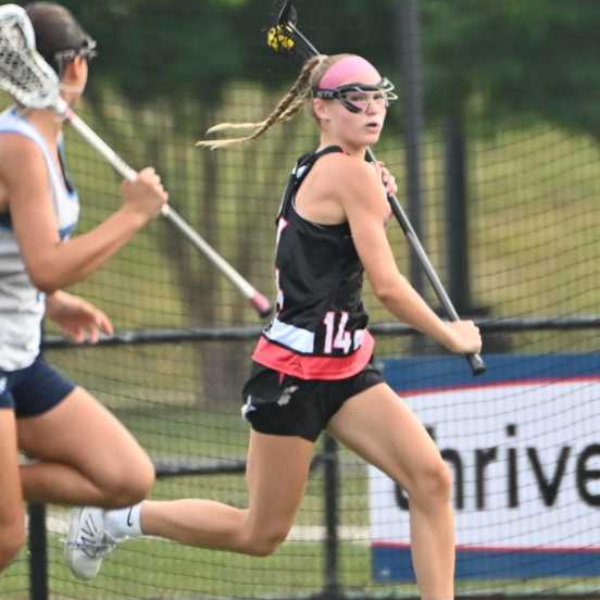 Lily Kavanagh's Lacrosse Recruiting Profile